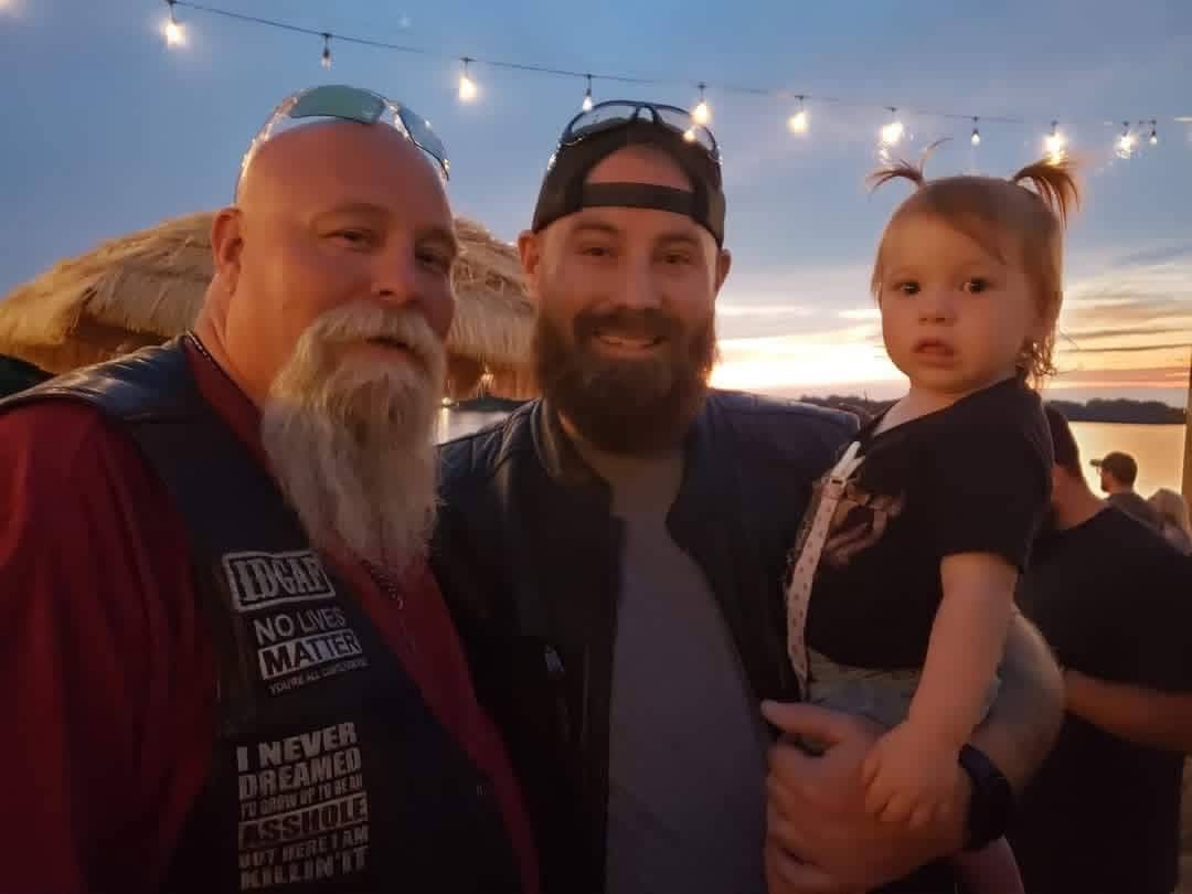 Fundraiser by Josh Hensman : Dave’s (Twizted) Stroke Recovery