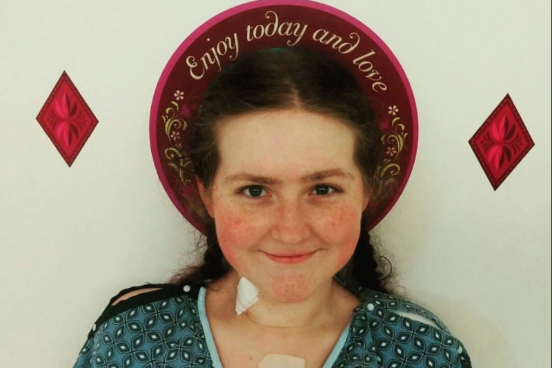 Fundraiser for Dylan Brazauskas by Mara Eve Robbins : Support for Kyla ...