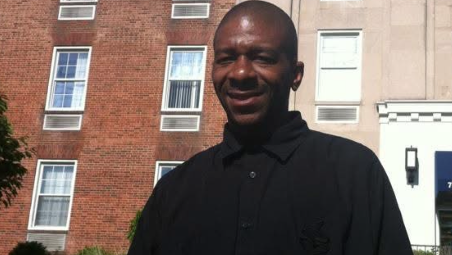 Fundraiser by Kimberly Redmond : Help Us Honor James (Pup) Young Jr.