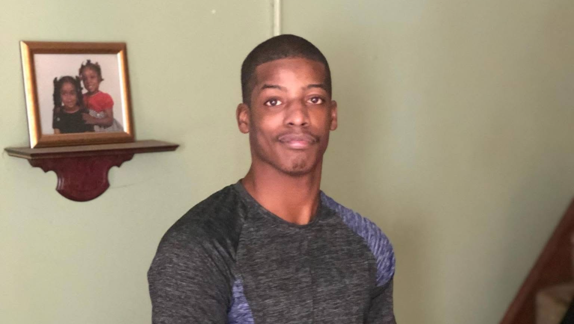 Fundraiser for Makita Jackson by Kayy Johnson : Help Lay Gershad Andre ...