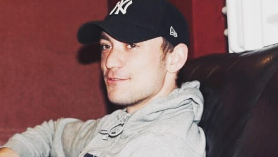 Fundraiser by Angel Steuart : Support for Stephen Dylan Alexander ...