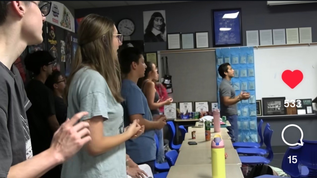 Fundraiser by Anna Edwards : Support Caden Motes' Mission of Faith