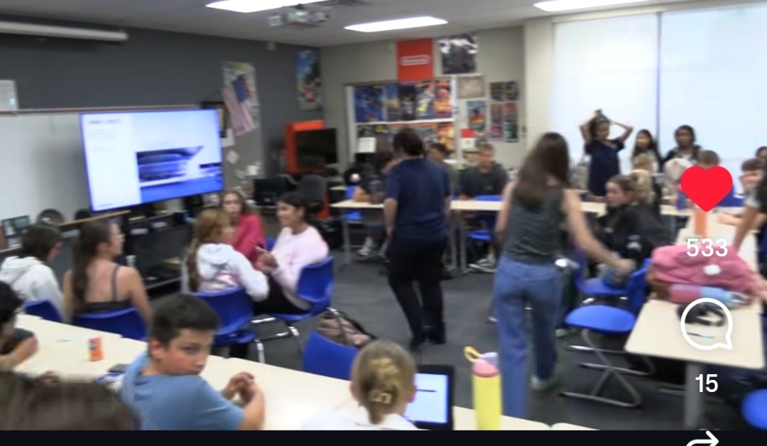 Fundraiser by Anna Edwards : Support Caden Motes' Mission of Faith