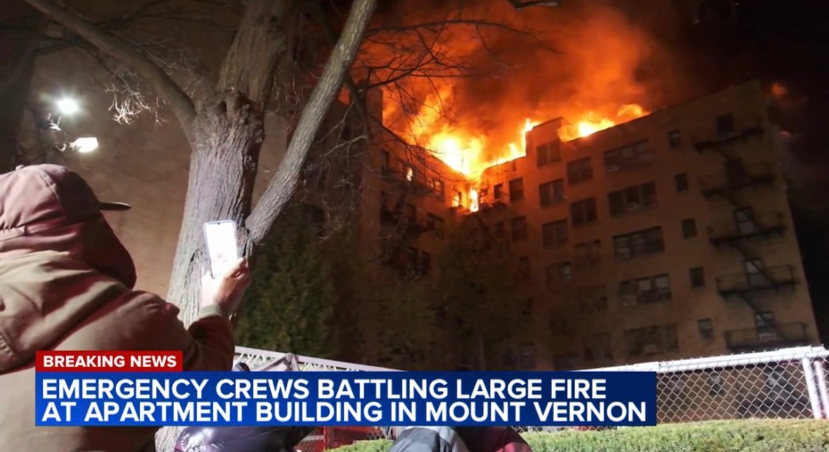 Fundraiser by Cecilia Da Silva : Support the Victims of the Mount ...