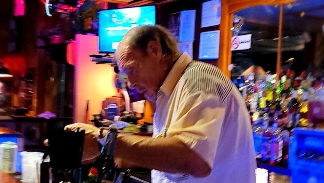 Fundraiser by Shannon Marohl : Support Milo’s Recovery & Keep the Bar Open