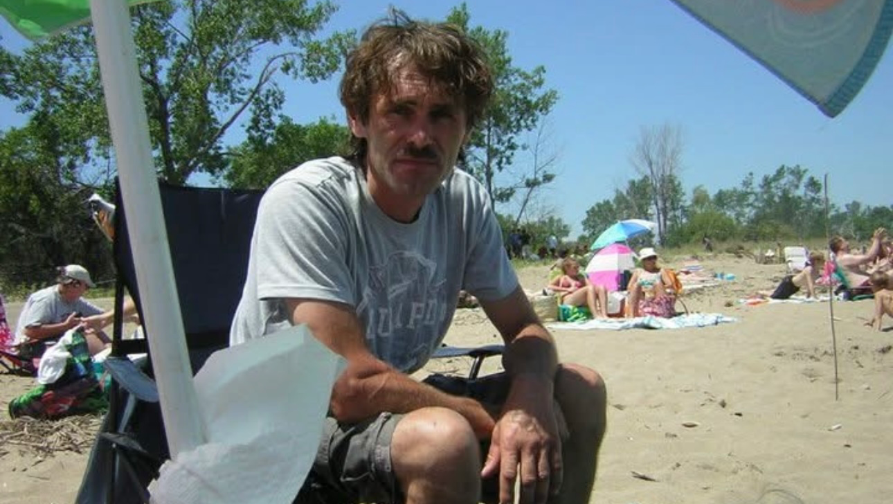 Fundraiser by Montana Bil : Support Bohus Bil's Battle Against Cancer