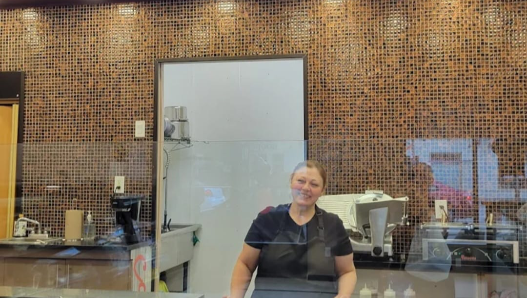 Fundraiser for Randa Alead by Franziska Wolf : Help Randa Reopen ...