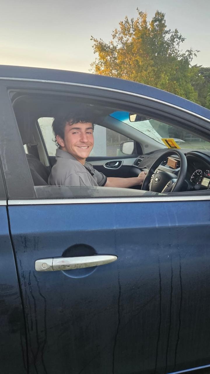 Fundraiser for Bindi Harris by Sarah Keily : Solomon Tucker