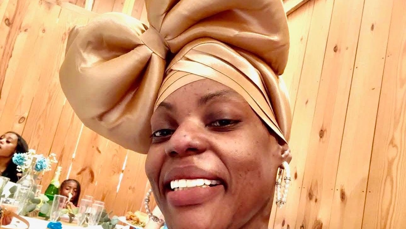 Fundraiser by Queen Hewett : Support Bishop Leach in Her Fight for Healing