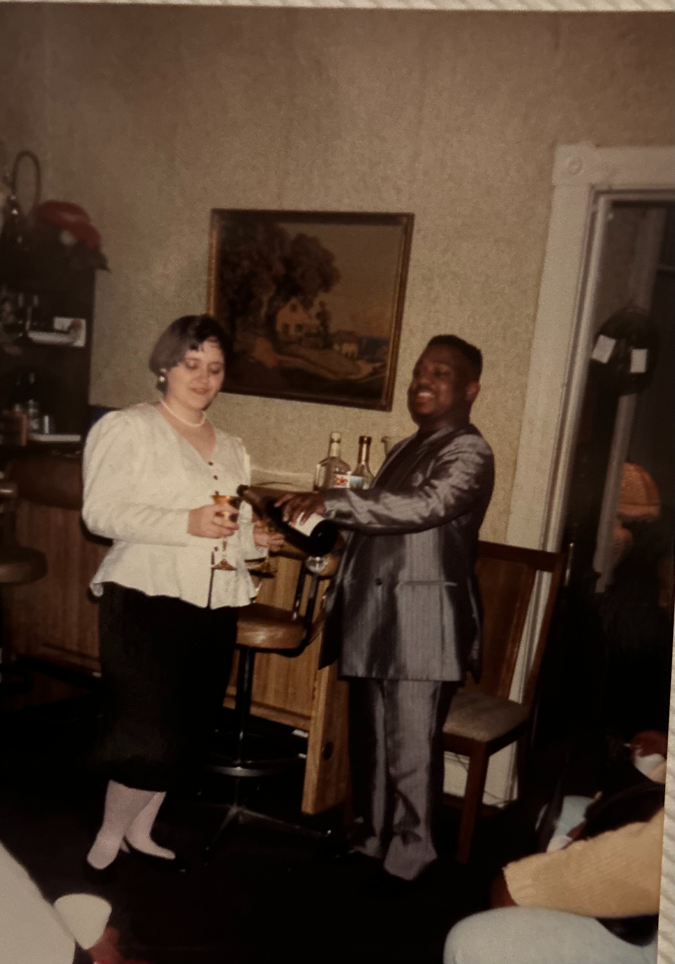 Fundraiser by shaniah pinder : Assist in Carol Spurlin's Final Farewell