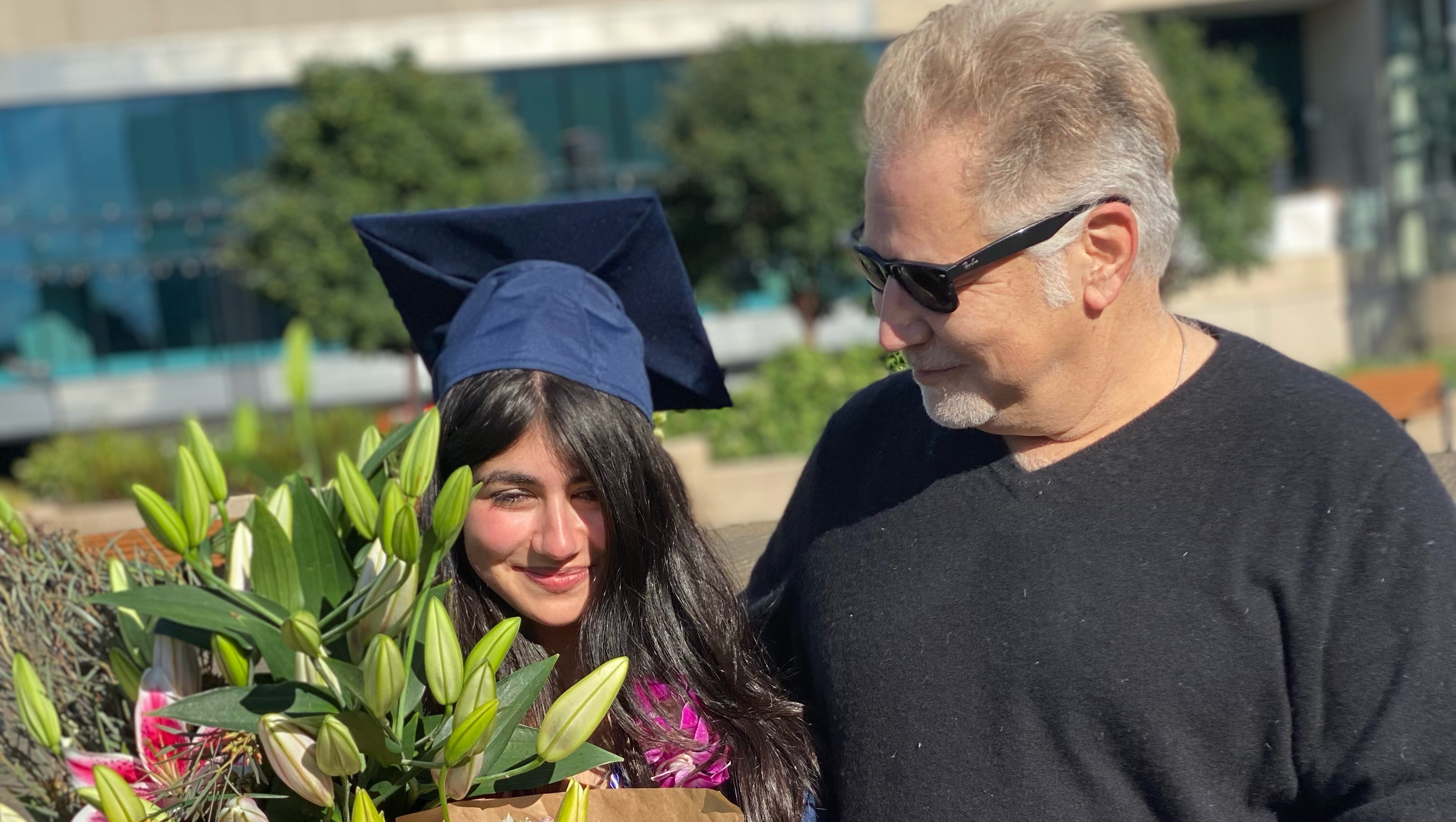 Fundraiser by Avra Douglas : In honor of Eric Goldstein