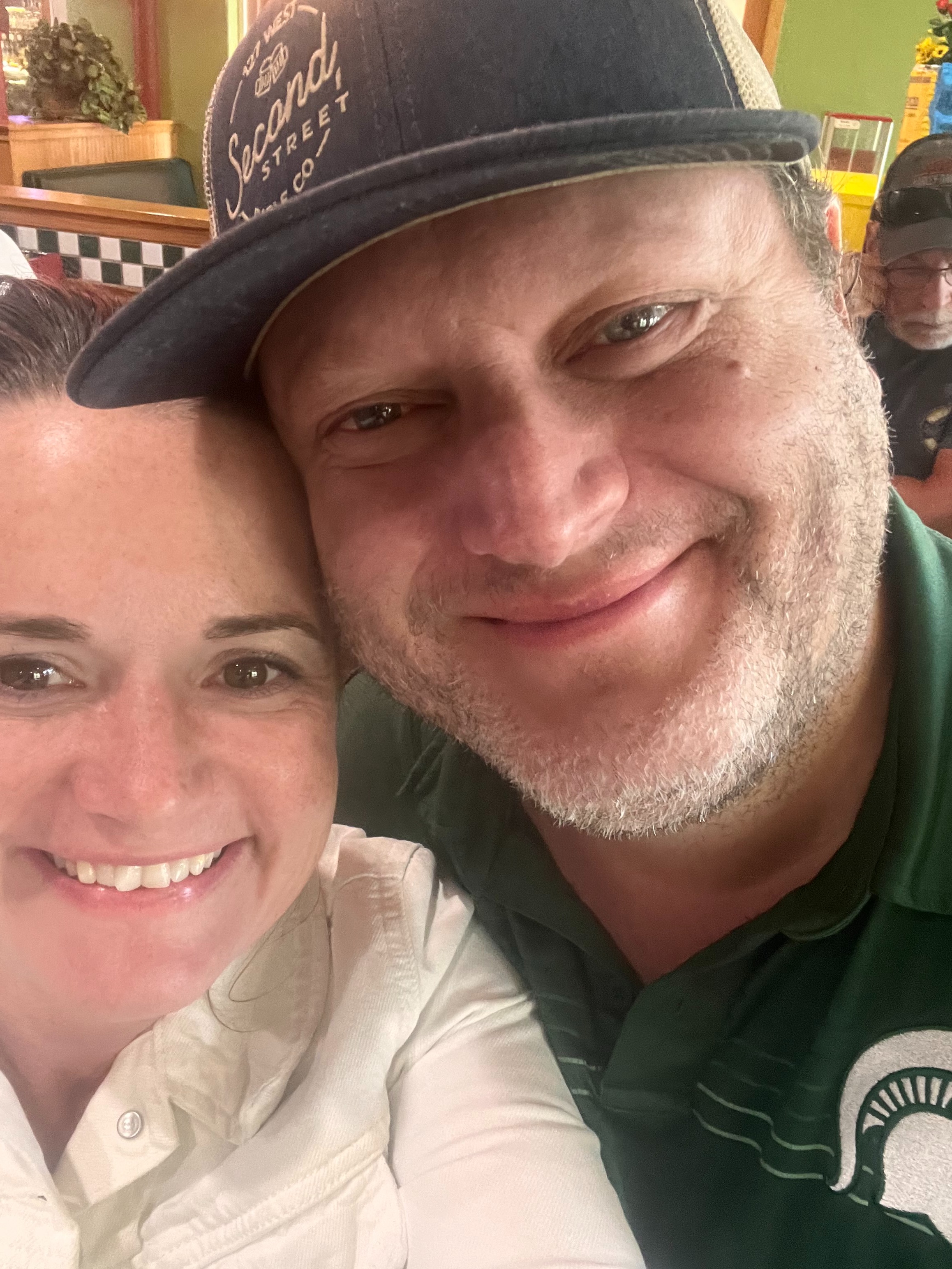 Fundraiser for Jennifer Batts by Christine Albertson : Support Matt ...