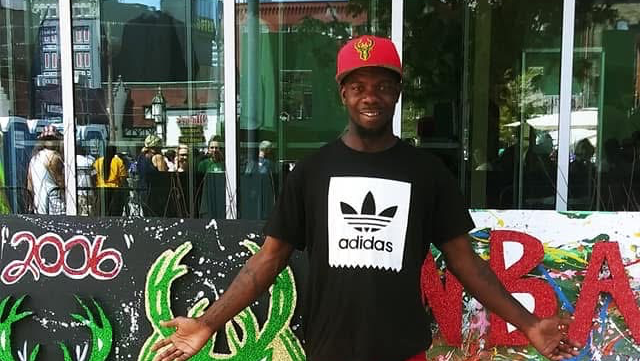 Fundraiser by Karma Lee : Help Lay Jeremiah Jeffries Sir to Rest