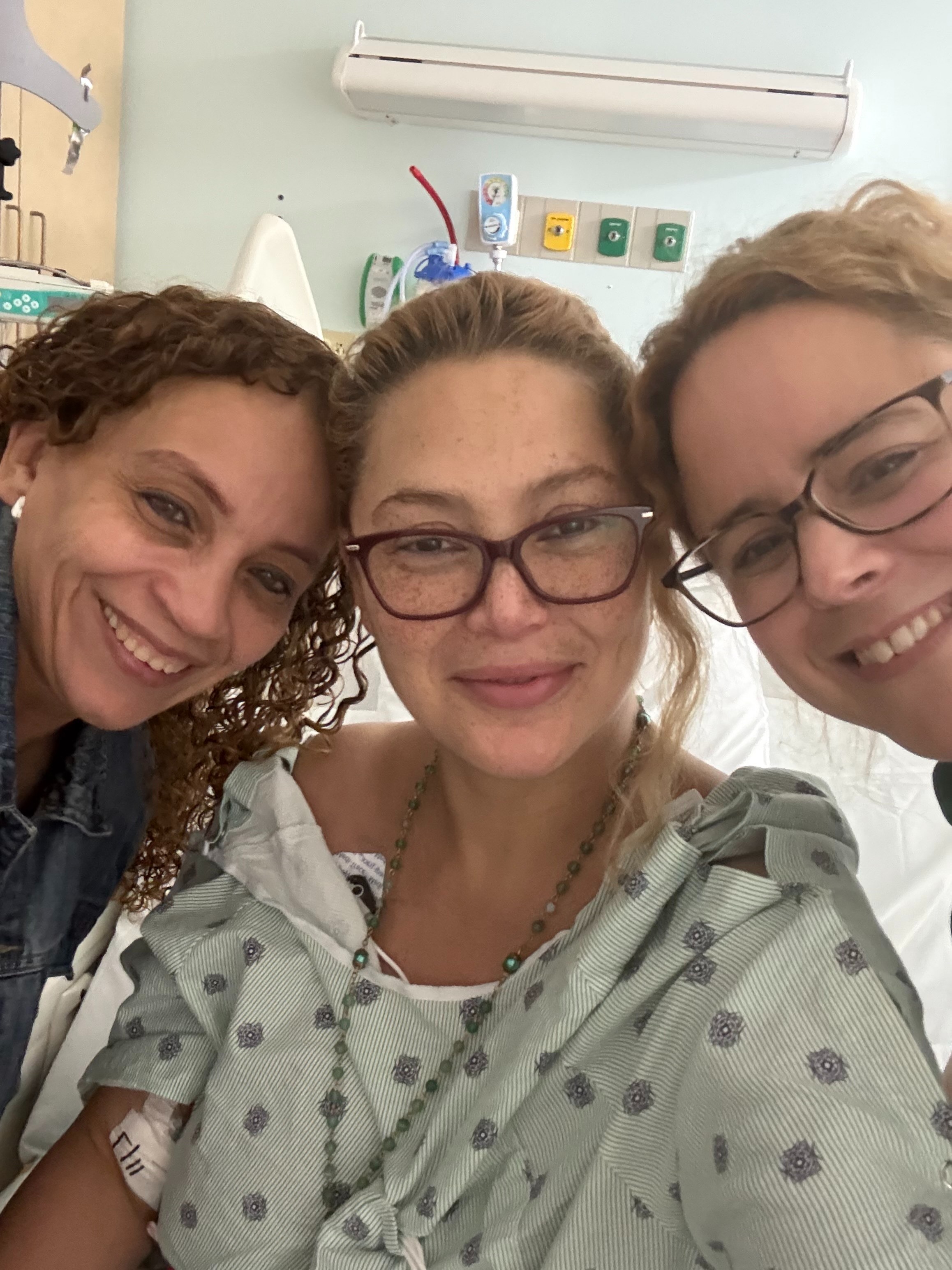 Fundraiser for Elizabeth Bustamante by Shaila Petrov : Help Elizabeth's ...
