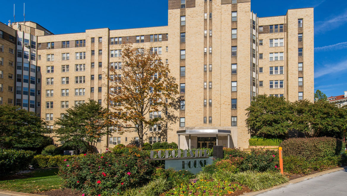 Fundraiser by Allison Cook : Help Dorchester House Tenants Association ...