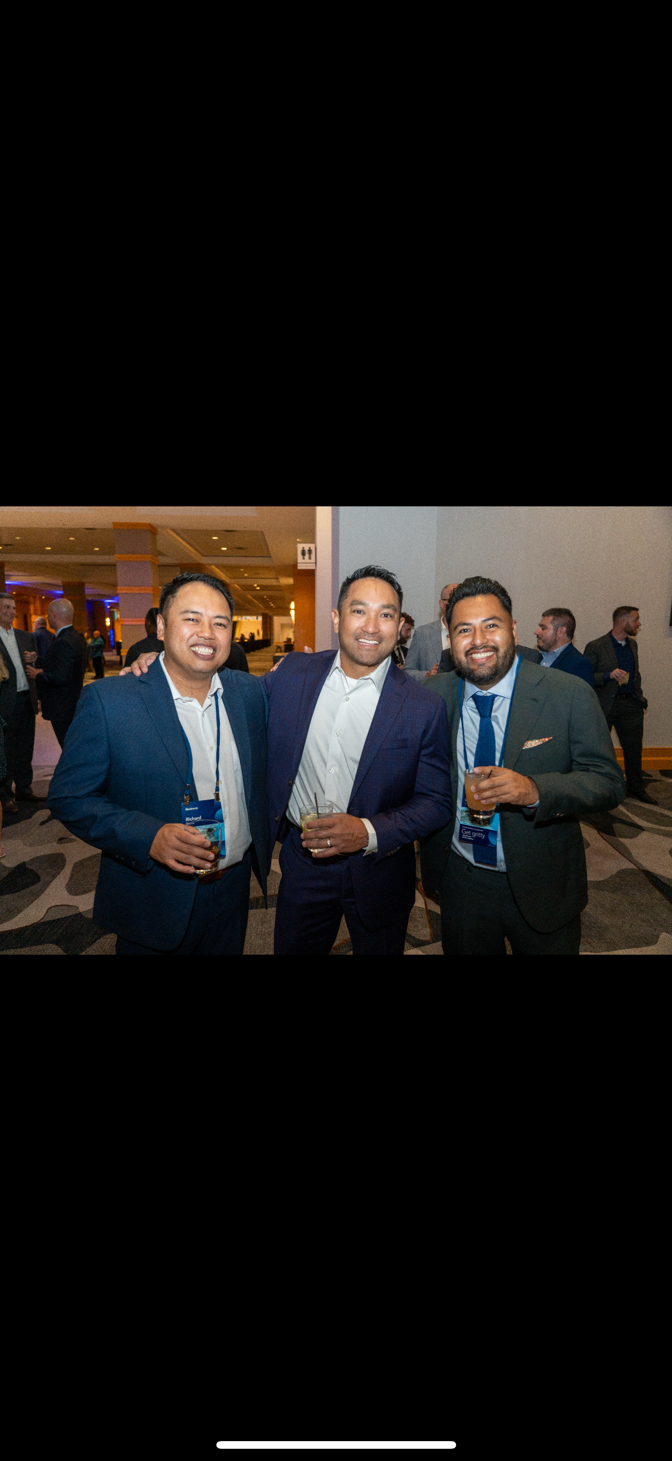 Fundraiser for Haley Musngi by Byron Klassen : Support Richard Musngi's ...