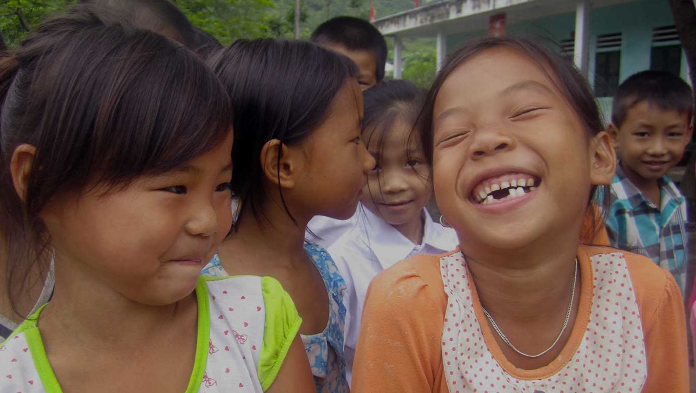 Fundraiser by Alex Uren : Hope Rising - Blue Dragon Children's ...