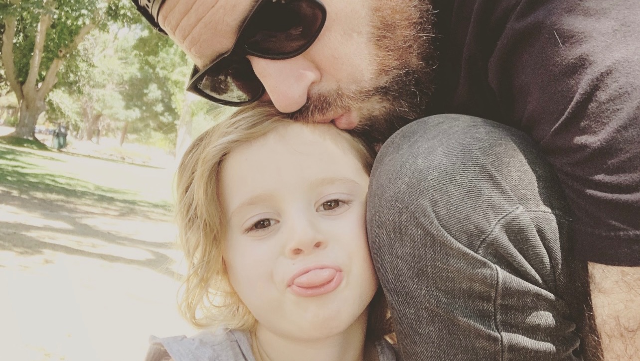 Fundraiser by Jessie Viera : Help Honor Tony Havelock Bruce's Memory