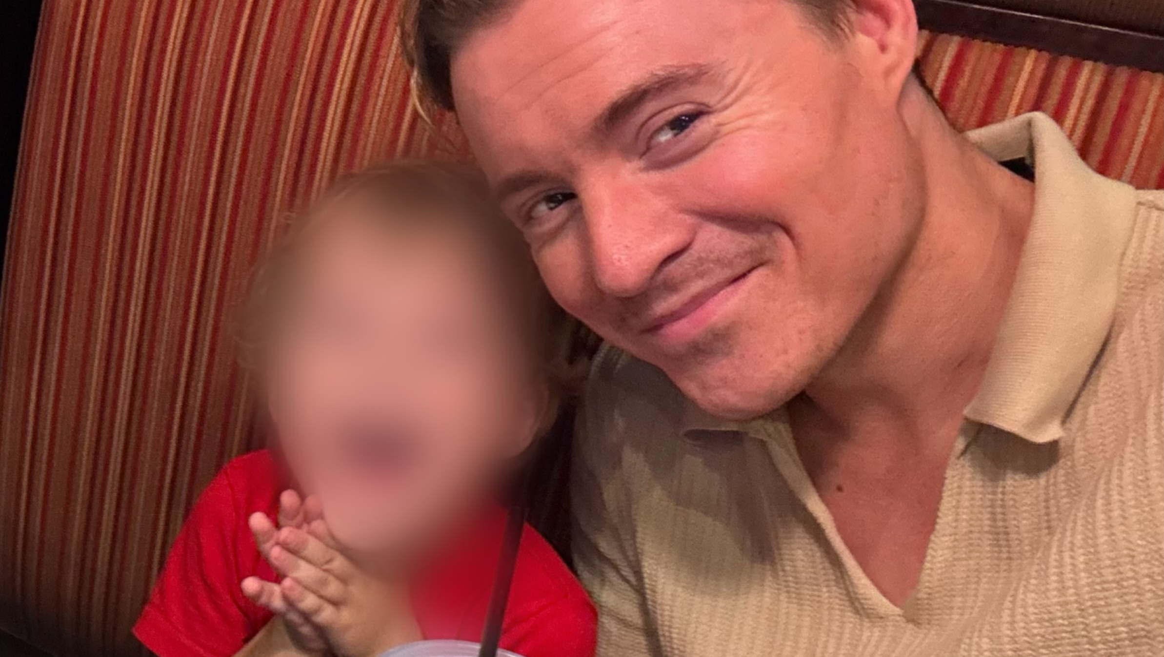 Fundraiser by James Harper : Help Reunite a Father with His Son