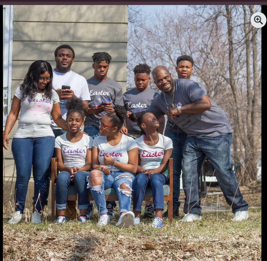 Fundraiser by Kara Eiynk : In loving of Omaria Lewis