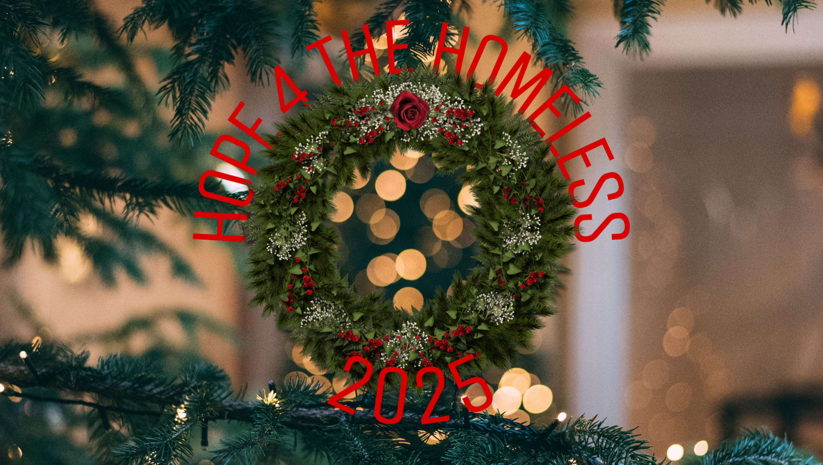Fundraiser by Hope 4 The Homeless : Support Hope 4 The Homeless This ...