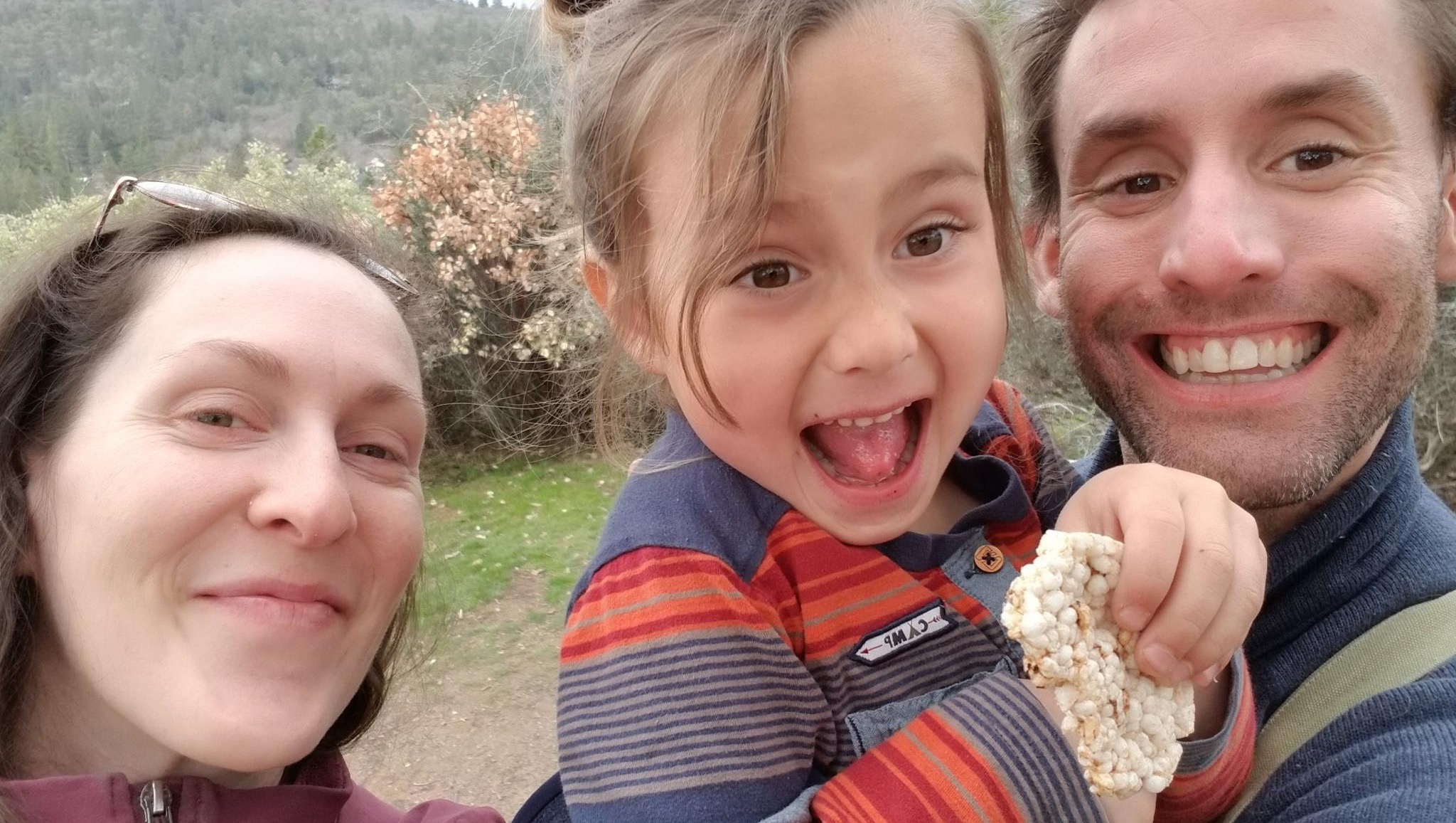 Sara Zelenika - Support Corine & Quinlan After Losing Daniel