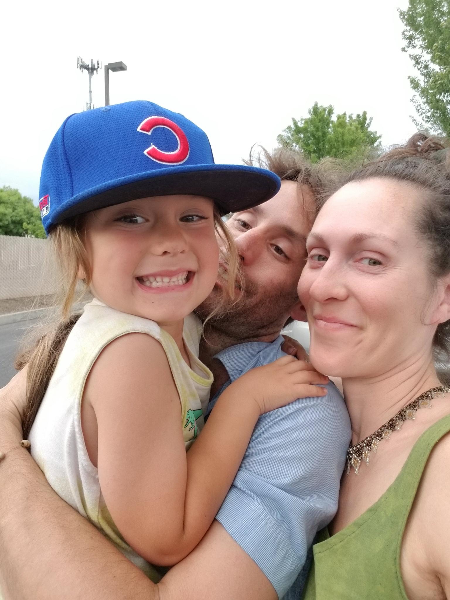 Sara Zelenika - Support Corine & Quinlan After Losing Daniel