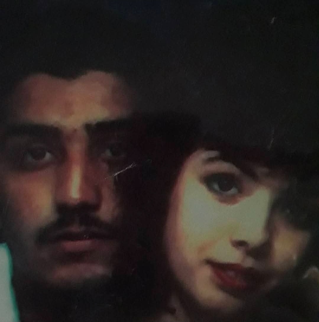 Fundraiser by David Romo : Bring My Mom Home & Honor My Parents' Memory