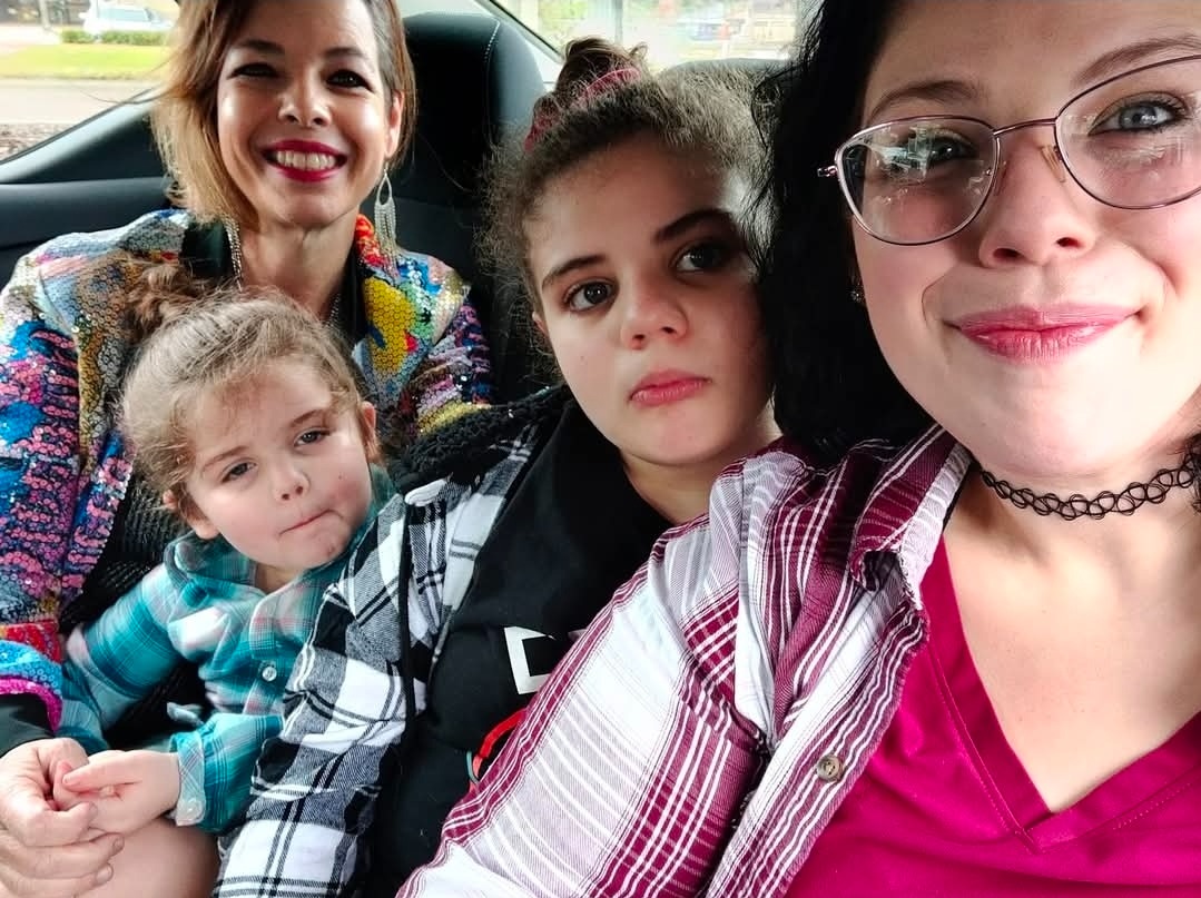 Fundraiser by David Romo : Bring My Mom Home & Honor My Parents' Memory