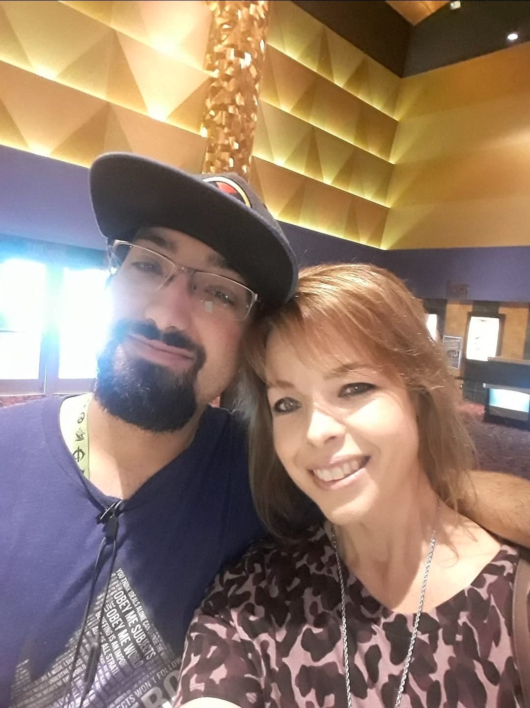 Fundraiser by David Romo : Bring My Mom Home & Honor My Parents' Memory