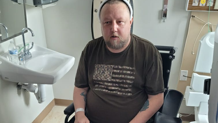 Fundraiser by Connie McDowell : Help Roger Recover and Support His Family