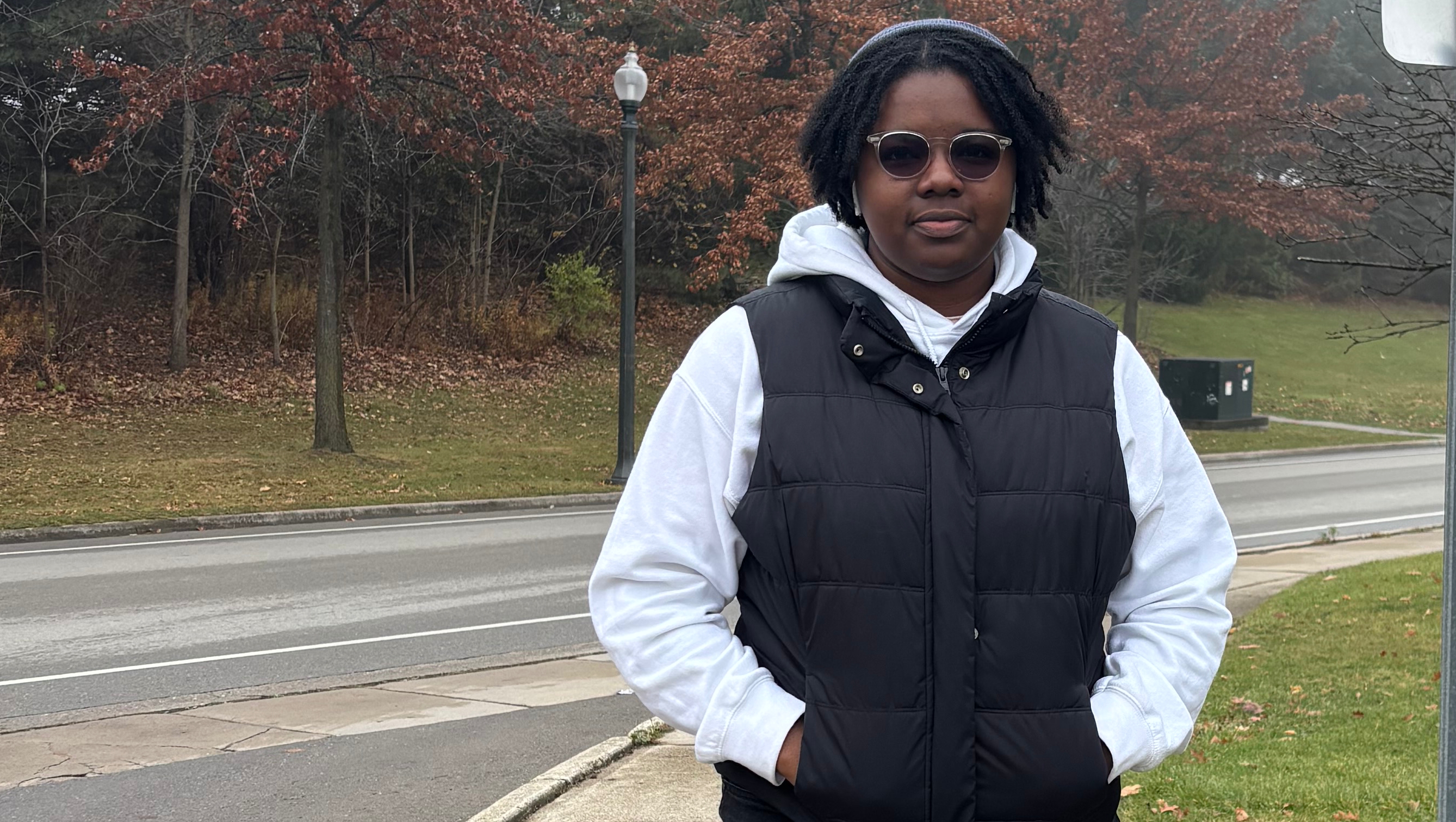Fundraiser by Khalika Felix : Help Khalika with a dream of serving ...
