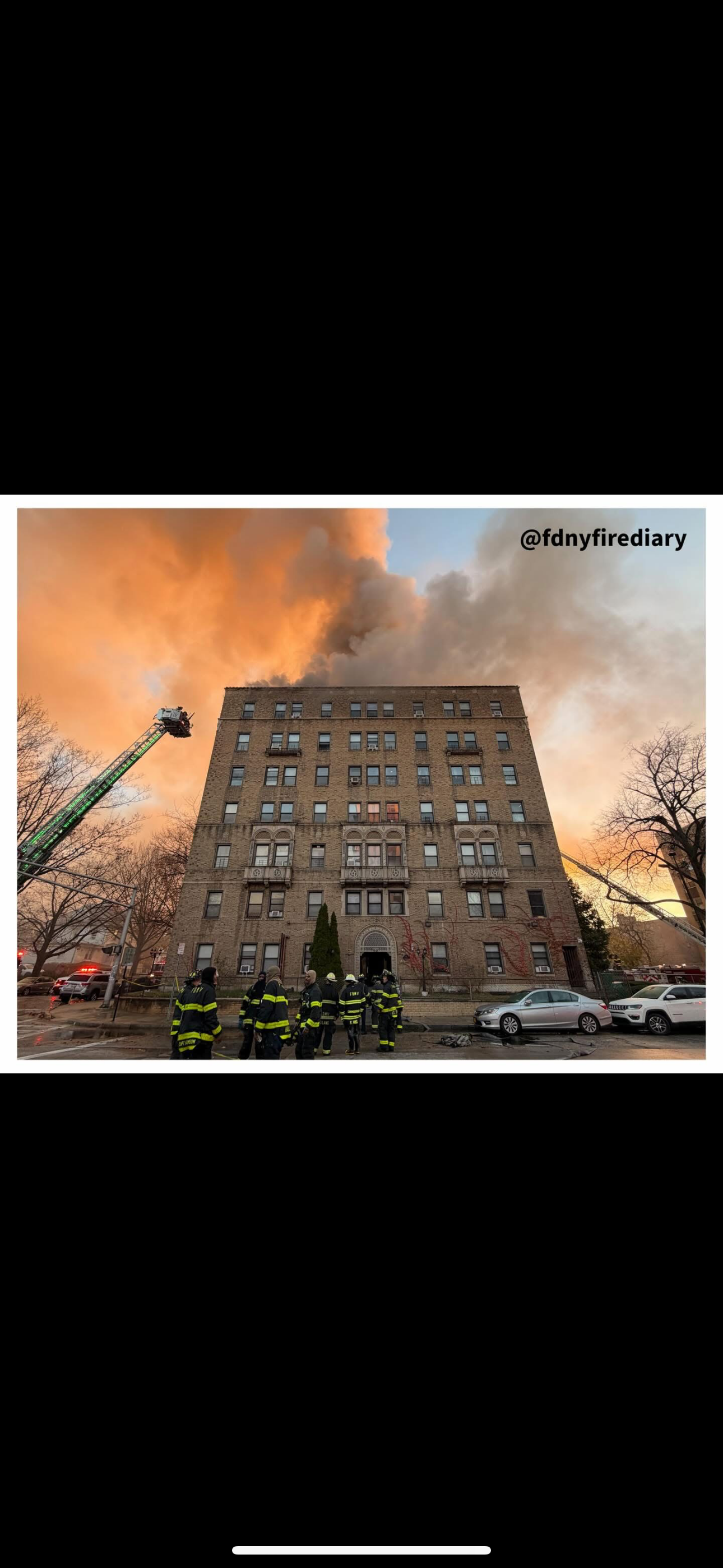 Fundraiser by Keisha Patterson : Help a Family of 8 Rebuild After ...