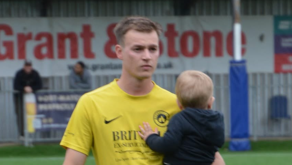 Fundraiser for Luke Mann by James Betts : Help Luke man out after surgery