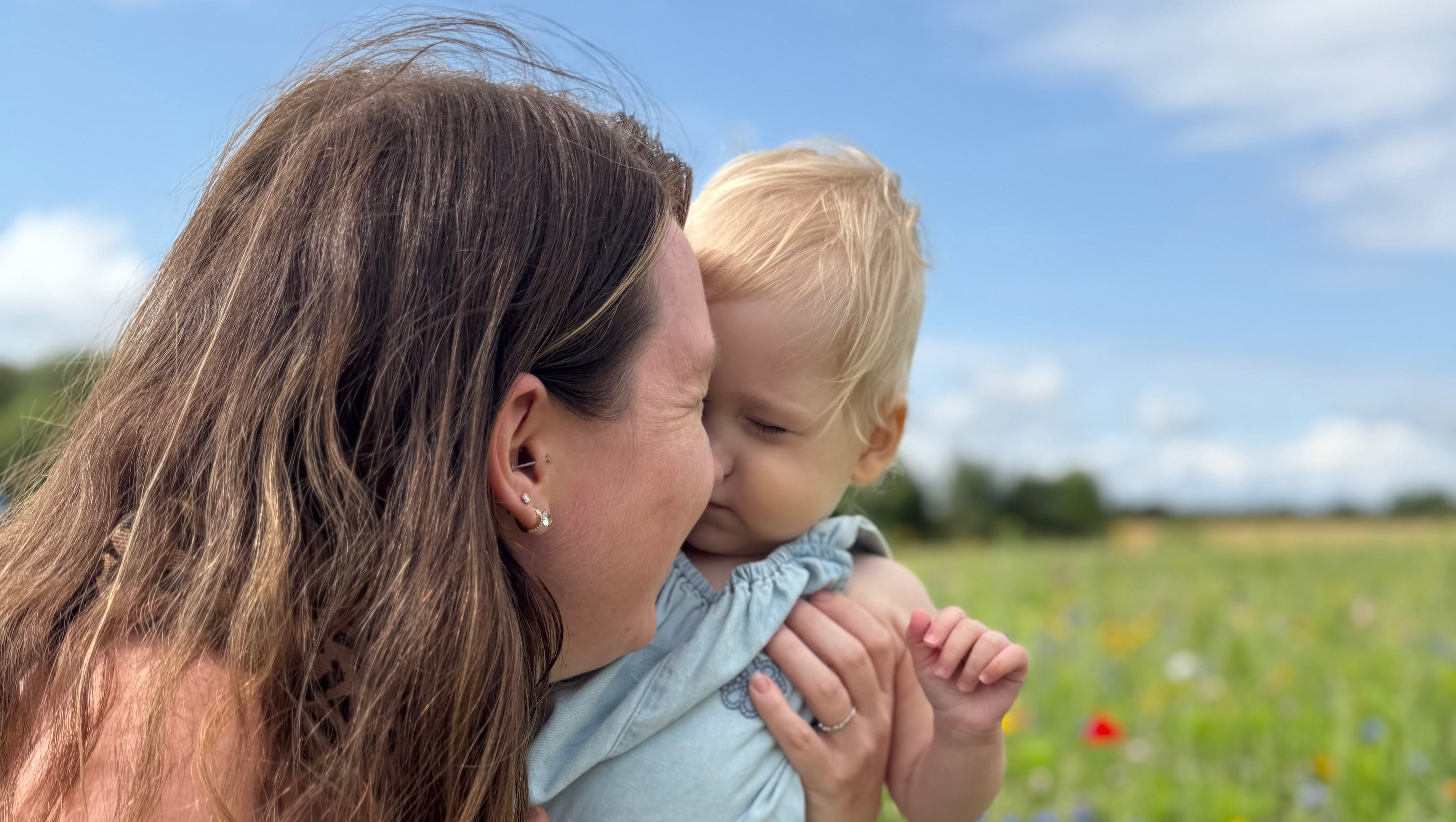 Fundraiser by Laura crump : Climb for Connie with the Crumps