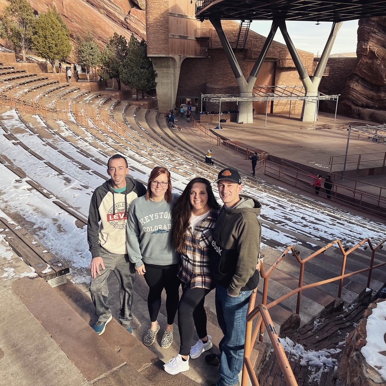 Fundraiser by Michael Stokes : Support Rachel & Jeff’s Medical ...