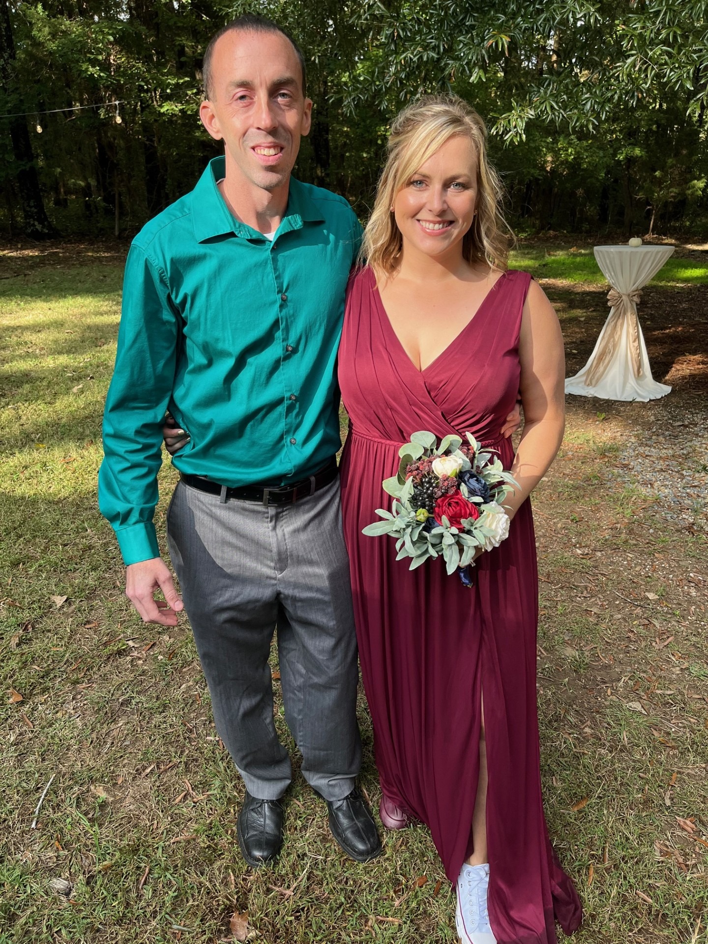 Fundraiser by Michael Stokes : Support Rachel & Jeff’s Medical ...