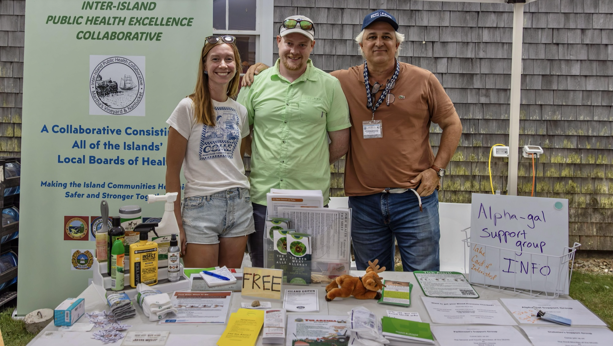 Fundraiser by Ann Gibbons Scherlis : Support Lea Hamner's Fight Against ...