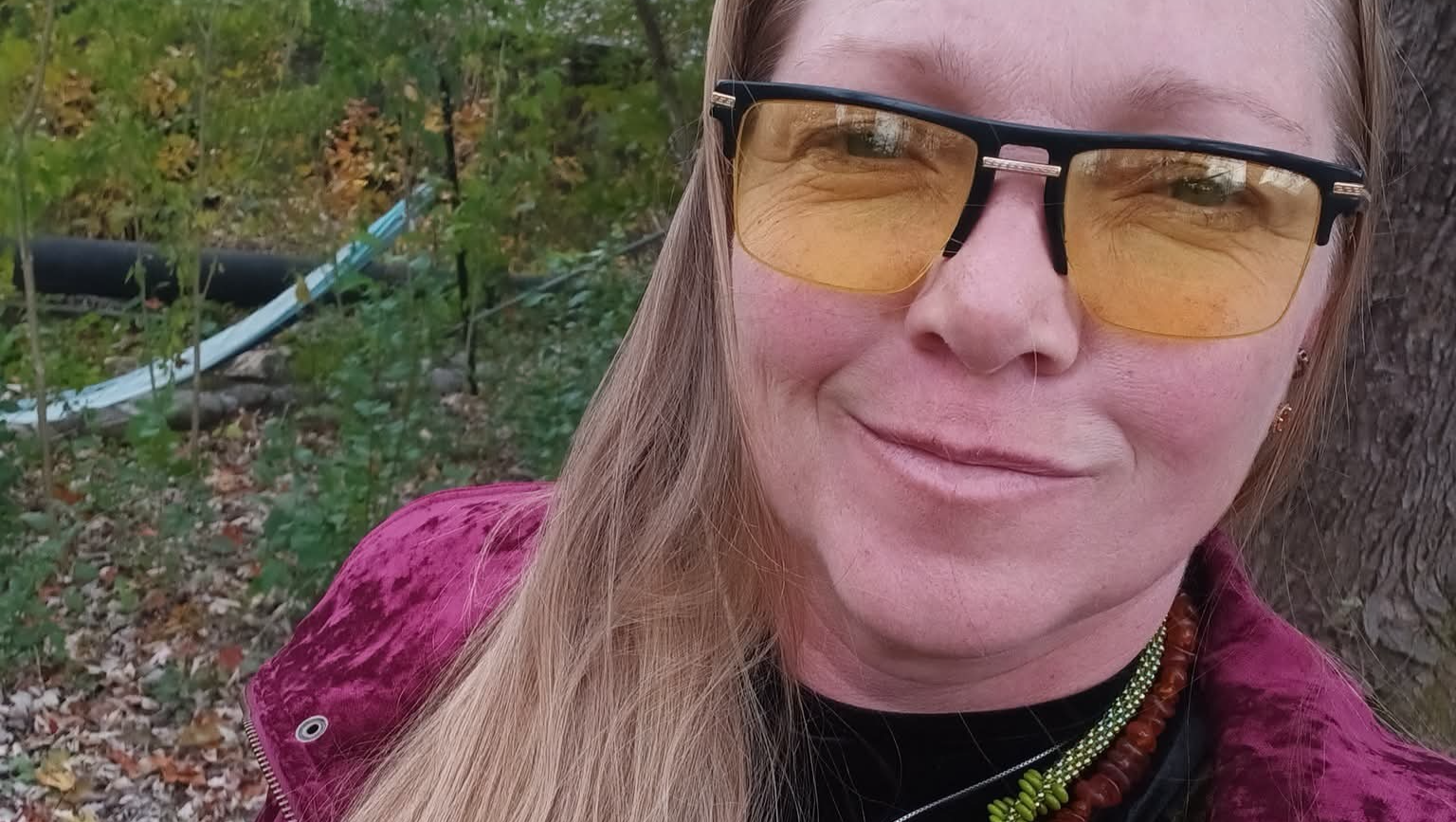 Fundraiser for Christina Thompson by Amy Davis : Support Christina's ...