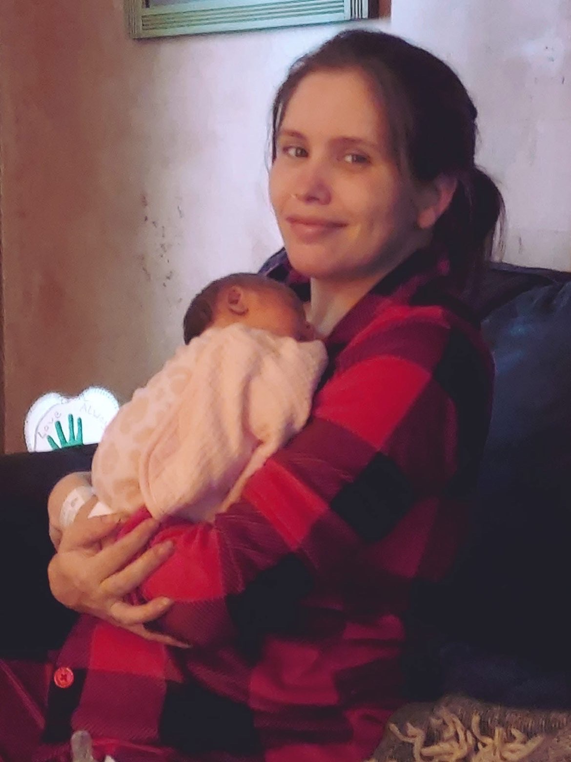 Fundraiser for Hailey Bronner by Teagan Dutton : In Memory of Ashley ...