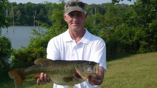 Fundraiser by Renee Lofton : Remembering Lonnie Strahan