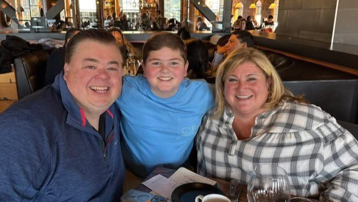 Fundraiser for Barbara Bernard by Stephanie Stevens : In Memory of Ray ...
