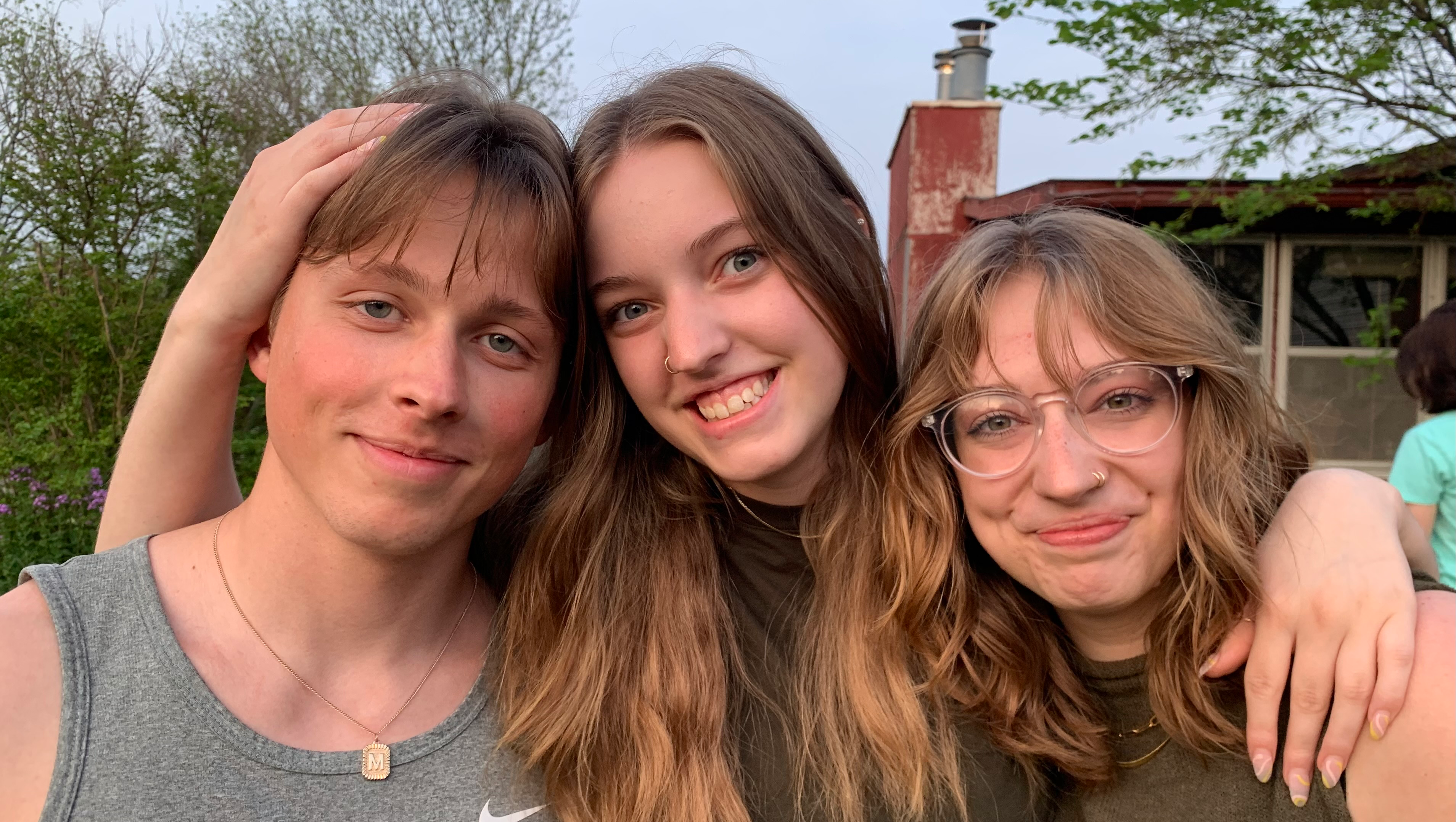 Fundraiser by Miriam Mix : Support Samuels Medical Recovery