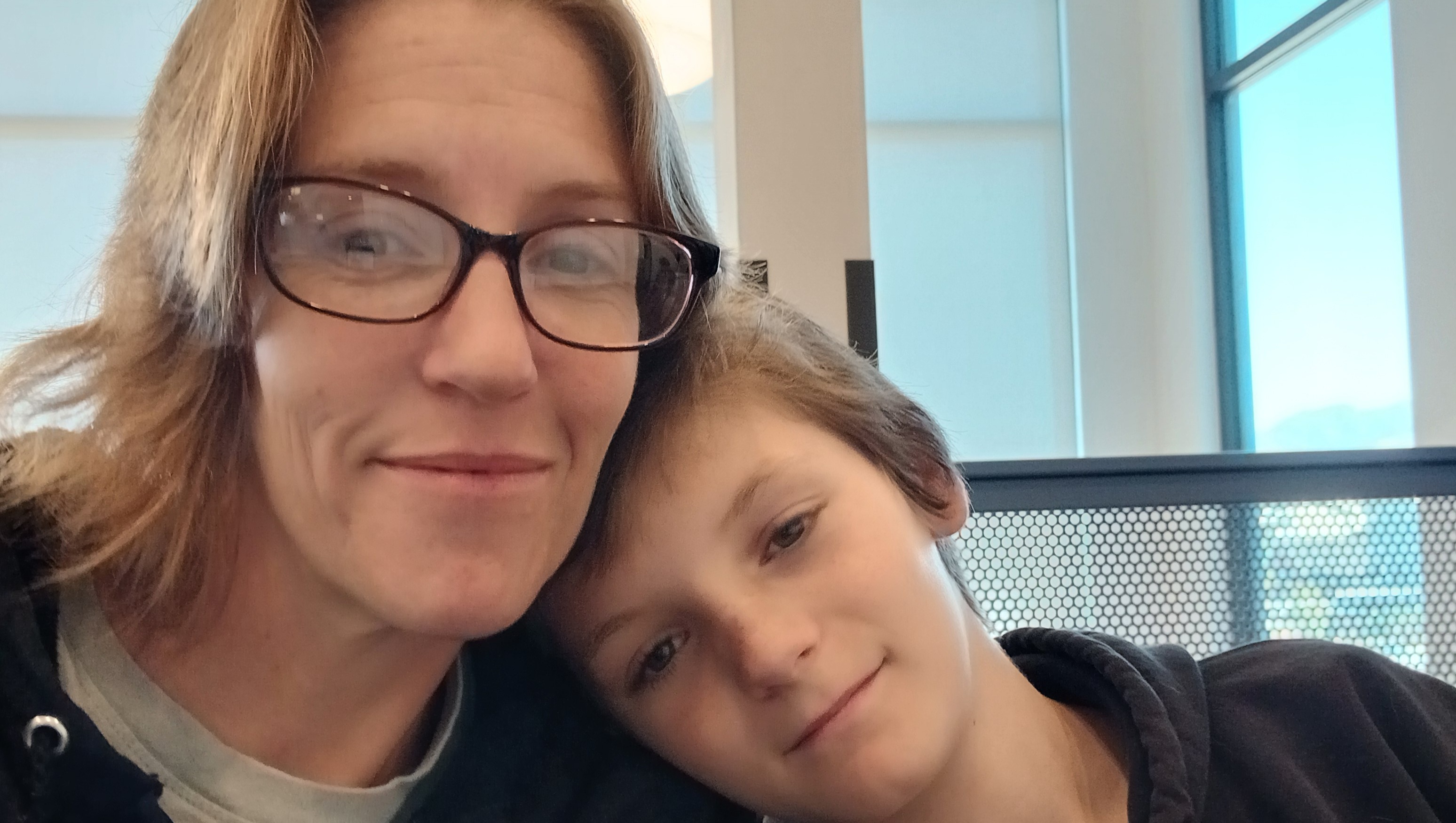 Fundraiser by Amelia Mason : Support for Amelia’s Family During Recovery