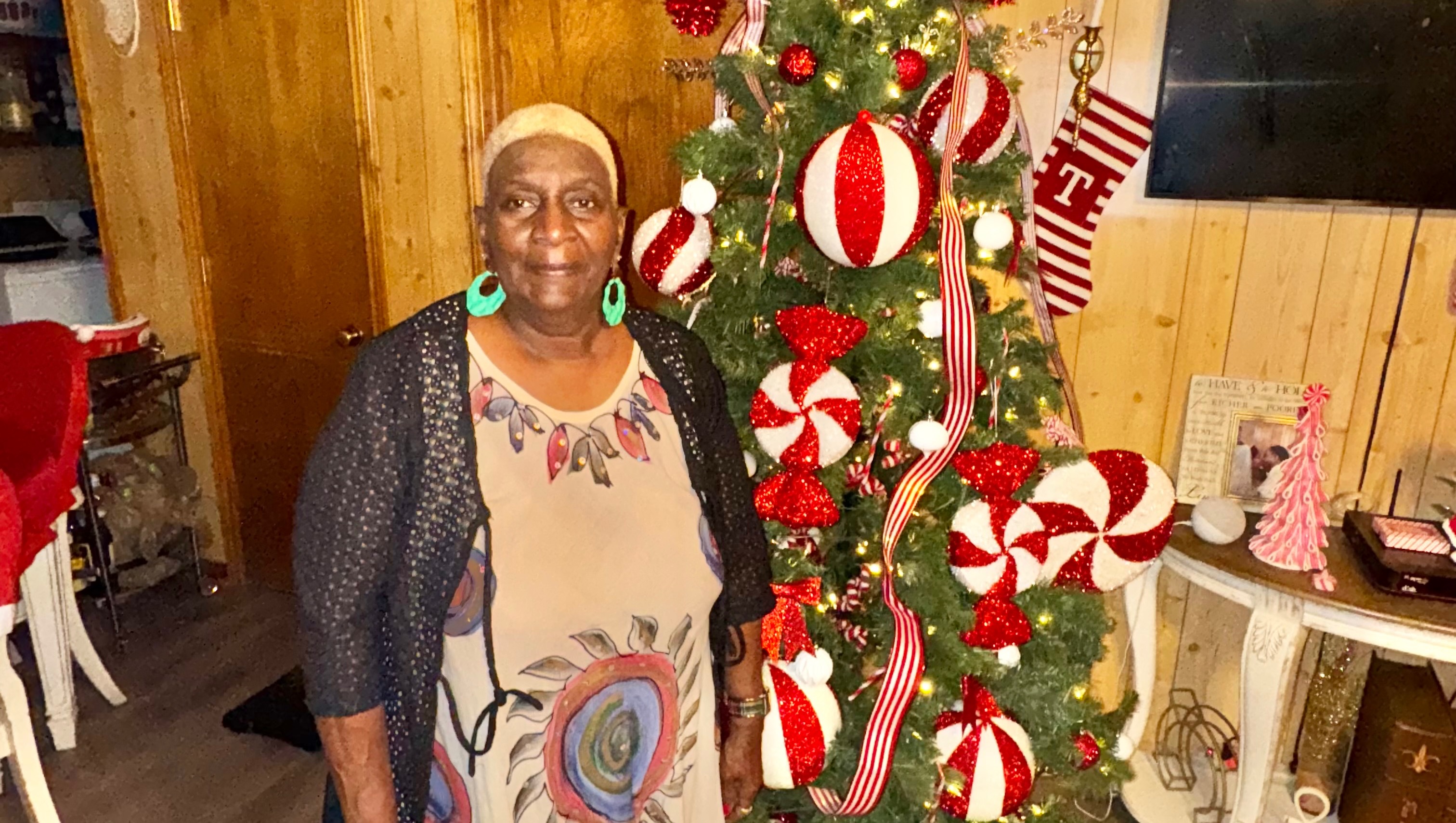 Fundraiser by Terrance Bates : Support Jeanette’s Cancer & Recovery Journey