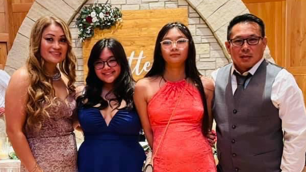 Fundraiser by Karen Sone : Support Annalyn's Recovery and the Sone ...