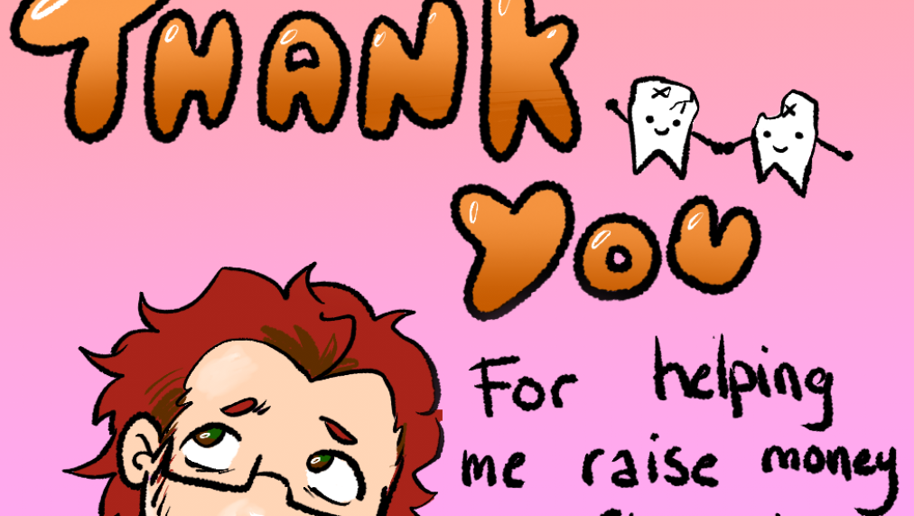 Fundraiser for Ezra Morrison by Joan Maxfield Good : Help Ezra Smile ...