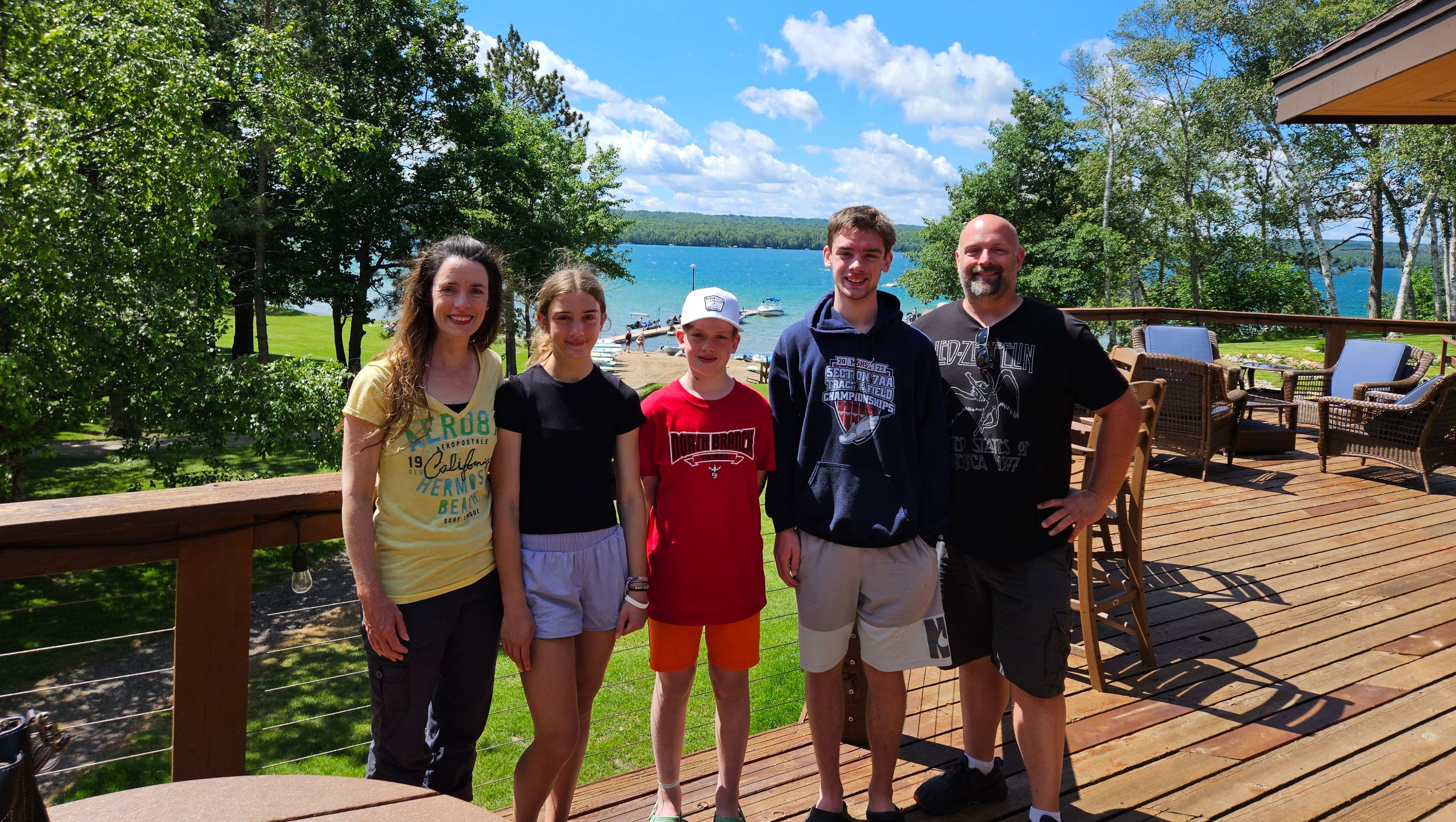 Fundraiser for Jeremy Witkowski by Jill Underhill : Support for the ...