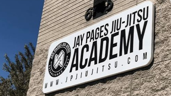 Fundraiser by Jay Pages : Support Jay Pages BJJ Family Member in Need