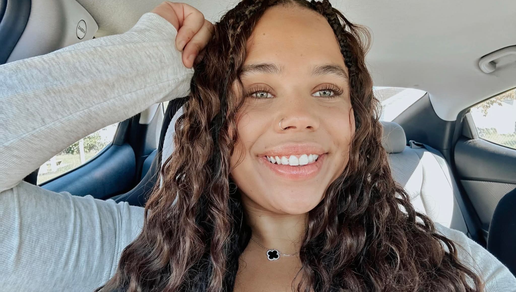 Fundraiser by Lindsay Morrison : Donate to Kyra Dennis' MS Treatment ...